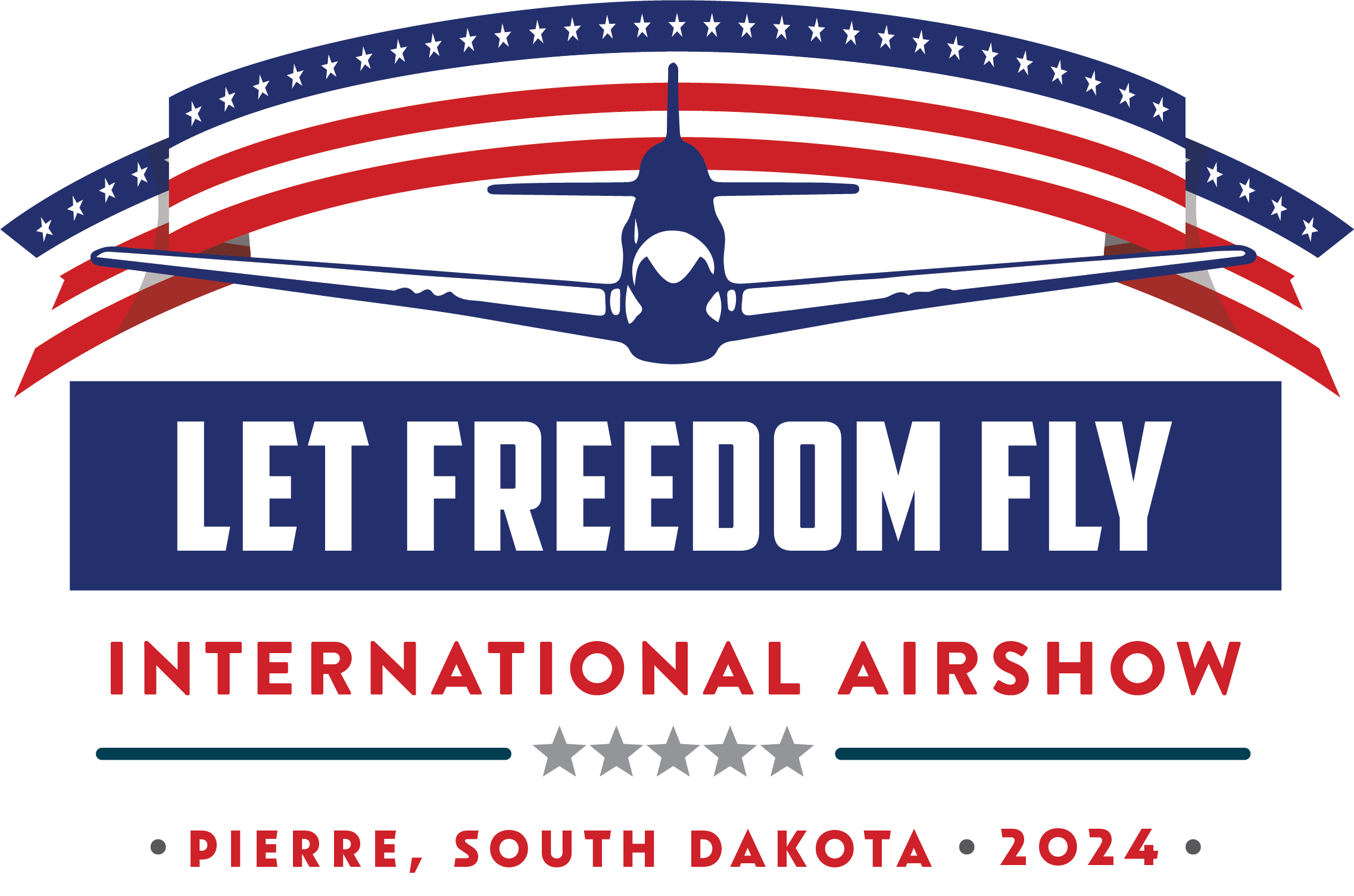 Let Freedom Fly International Airshow – Props 'n Gears