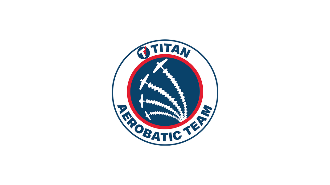 TITAN Aerobatic Team – Props 'n Gears